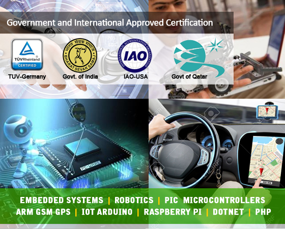 PLC SCADA Automation BMS CCTV CAD Training Institute Courses India ...