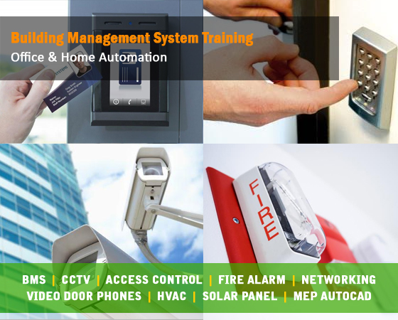 PLC SCADA Automation BMS CCTV CAD Training Institute Courses India ...