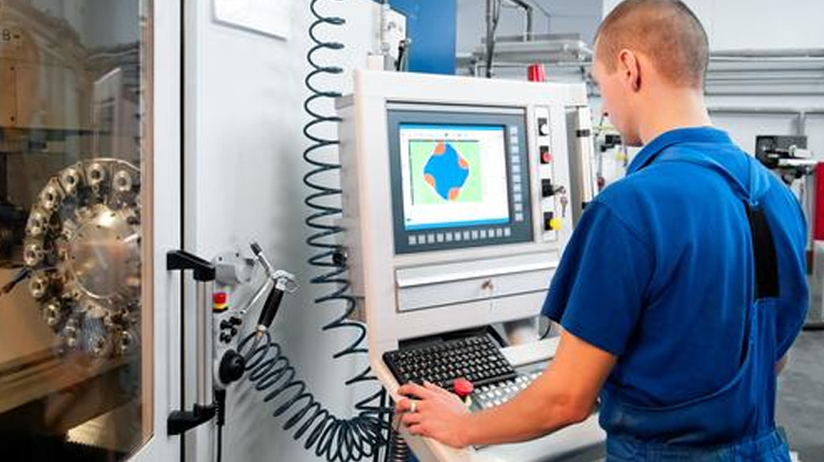 PLC SCADA Automation BMS CCTV CAD Training Institute Courses India ...